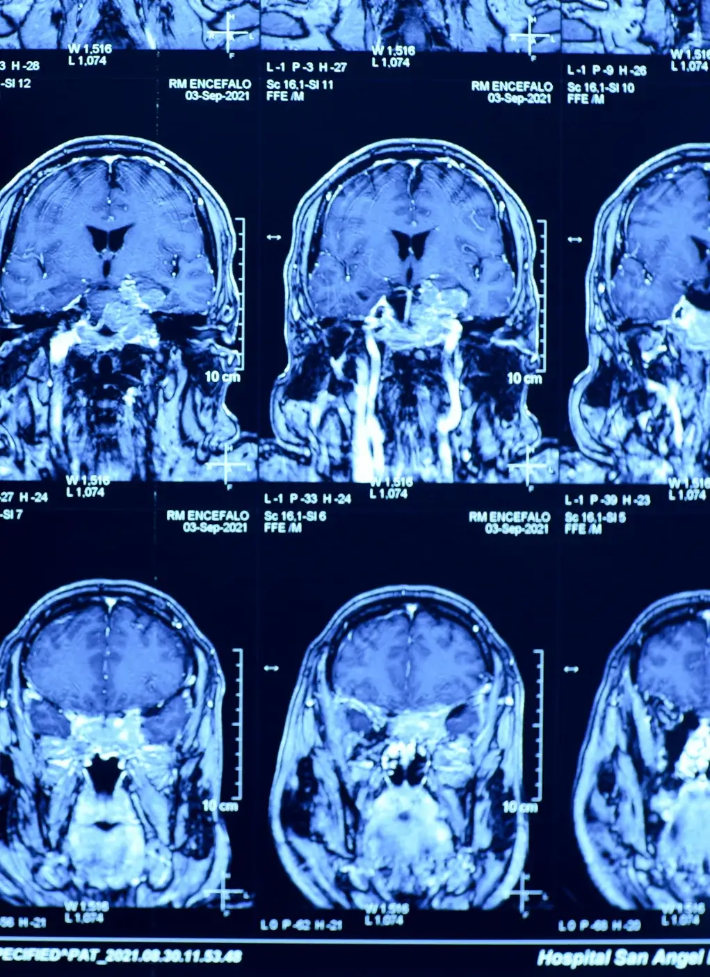 Medu - La mejor plataforma de ciencias de la salud.